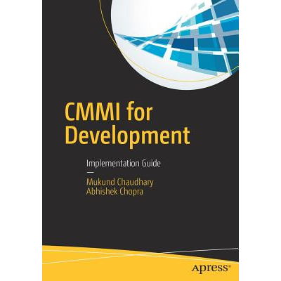 CMMI for Development : Implementation Guide Chaudhary, Mukund - Jarir.com KSA