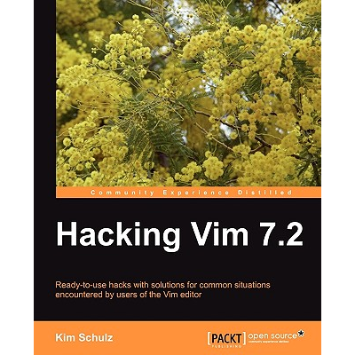 Hacking VIM 7.2 Schulz, Kim - Jarir.com KSA