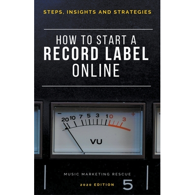 How To Start A Record Label Online Ferriere, Thomas - Jarir.com KSA