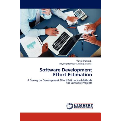Software Development Effort Estimation Khatibi B., Vahid - Jarir.com KSA