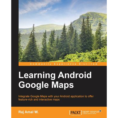 Learning Android Google Maps Amal, Raj - Jarir.com KSA