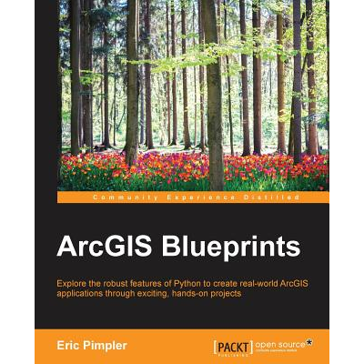 ArcGIS Blueprints Pimpler, Eric - Jarir.com KSA