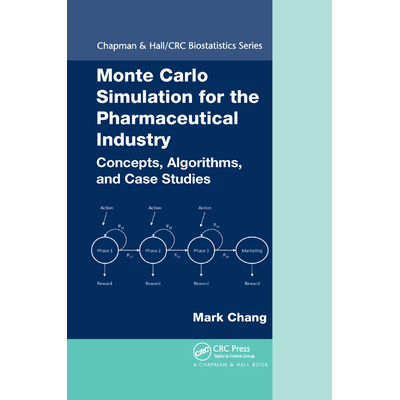 Monte Carlo Simulation for the Pharmaceutical Industry: Concepts ...