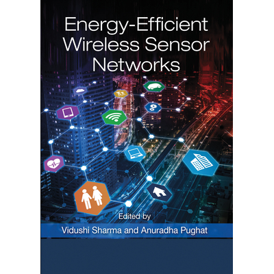 Energy-Efficient Wireless Sensor Networks Sharma, Vidushi - Jarir.com KSA