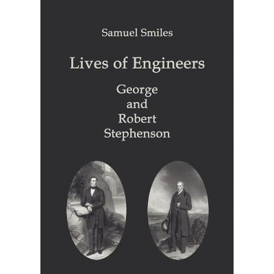 Lives of Engineers Smiles, Samuel, Jr. - Jarir.com KSA