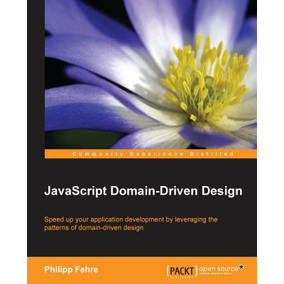 JavaScript Domain-Driven Design Fehre, Philipp - Jarir.com KSA