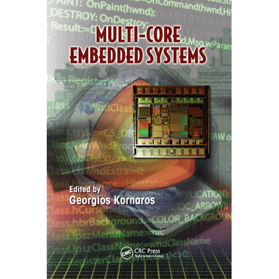 Multi-Core Embedded Systems Kornaros, Georgios - Jarir.com KSA