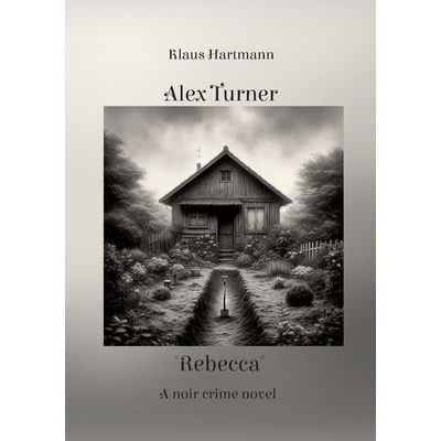Alex Turner `Rebecca` Hartmann, Klaus - Jarir.com KSA