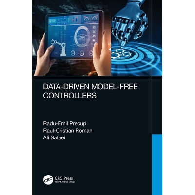 Data-Driven Model-Free Controllers Precup, Radu-Emil - Jarir.com KSA