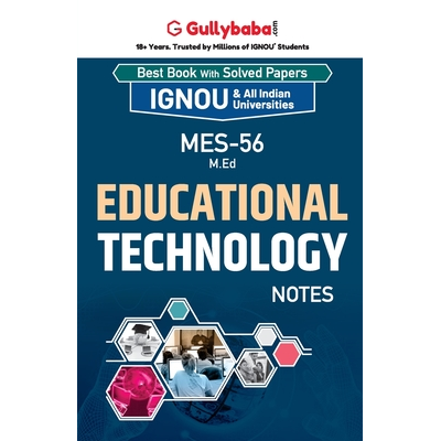 MES-56 Educational Technology Panel, Gullybaba.com - Jarir.com KSA