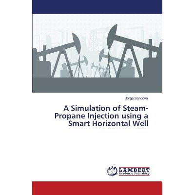 A Simulation of Steam-Propane Injection using a Smart Horizontal Well ...