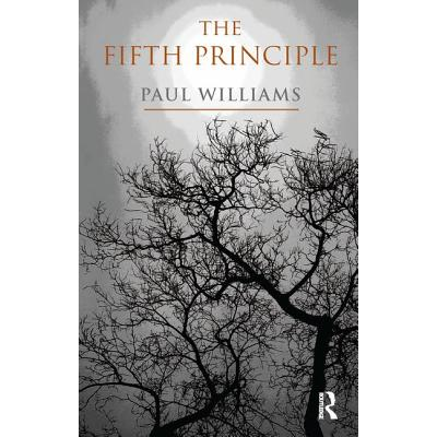 The Fifth Principle Williams, Paul - Jarir.com KSA