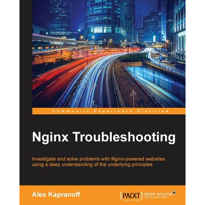 Nginx Troubleshooting Kapranoff, Alex - Jarir.com KSA
