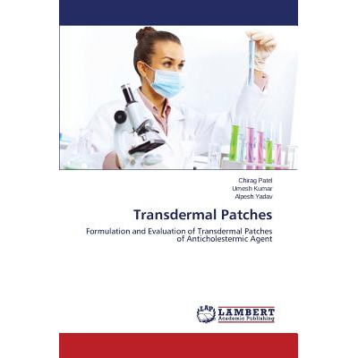Transdermal Patches Patel Chirag - Jarir.com KSA