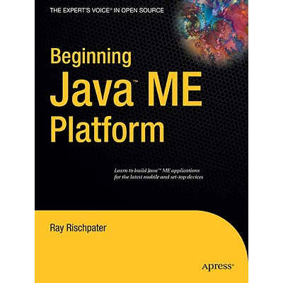 Beginning Java ME Platform Rischpater, Ray - Jarir.com KSA