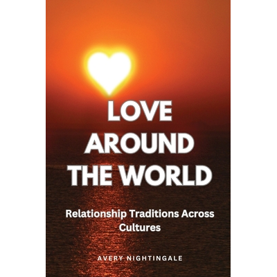 Love Around the World: Relationship Traditions Across Cultures ...