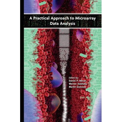 A Practical Approach to Microarray Data Analysis Berrar, Daniel P. - Jarir.com KSA