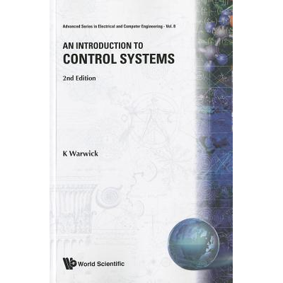 INTRODUCTION TO CONTROL SYSTEMS,AN (V8) K WARWICK - Jarir.com KSA