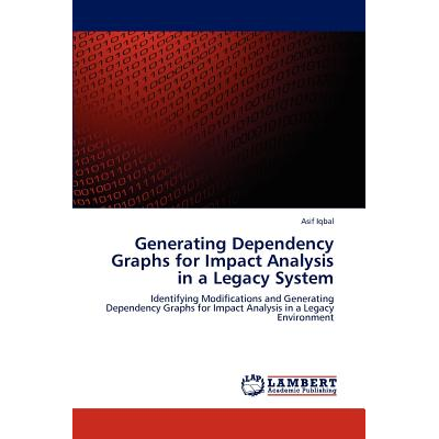 Generating Dependency Graphs for Impact Analysis in a Legacy System ...