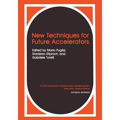 New Techniques for Future Accelerators Puglisi, Mario - Jarir.com KSA