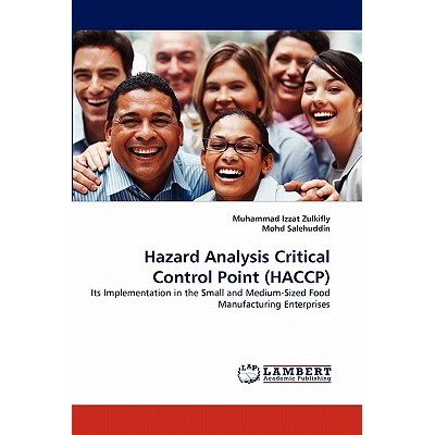 Hazard Analysis Critical Control Point (Haccp) Zulkifly, Muhammad Izzat - Jarir.com KSA