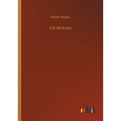 Lin McLean Wister, Owen - Jarir.com KSA
