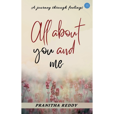 All about you and me Reddy, Pranitha - Jarir.com KSA