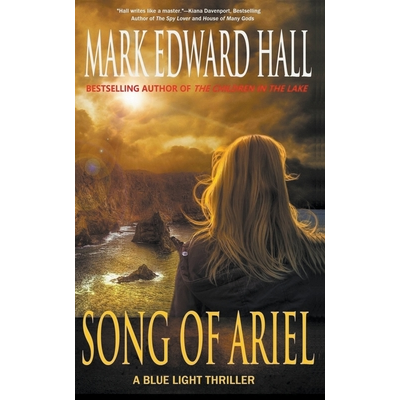 Song of Ariel Hall, Mark Edward - Jarir.com KSA