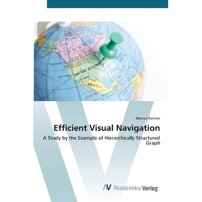Efficient Visual Navigation Raitner, Marcus - Jarir.com KSA