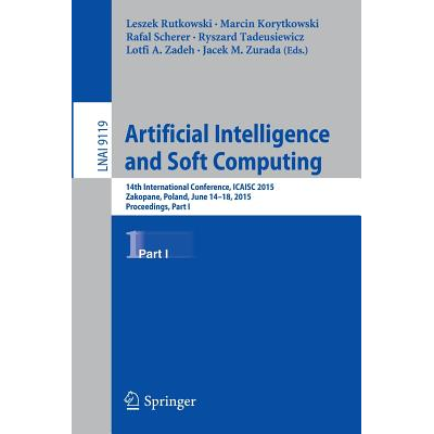 Artificial Intelligence and Soft Computing : 14th International ...