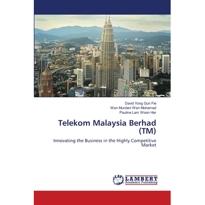 Telekom Malaysia Berhad (TM) Gun Fie, David Yong - Jarir.com KSA