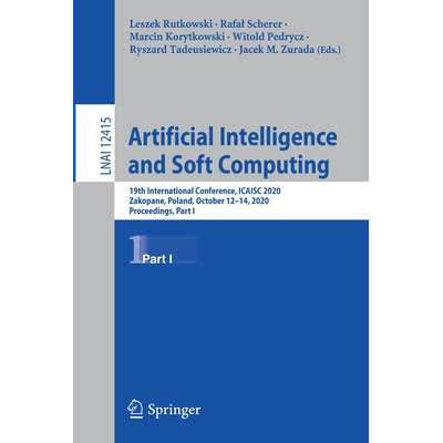 Artificial Intelligence and Soft Computing : 19th International ...