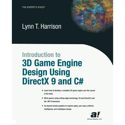 Introduction to 3D Game Engine Design Using DirectX 9 and C# Marshall Harrison - Jarir.com KSA