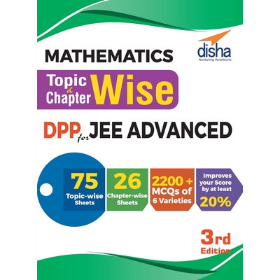 Mathematics Topic-wise & Chapter-wise DPP (Daily Practice Problem ...