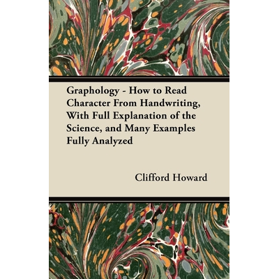 Graphology - How to Read Character From Handwriting, With Full ...