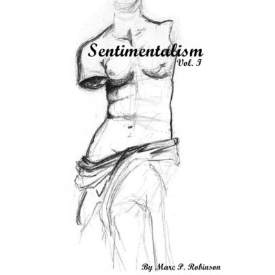 Sentimentalism Vol.I Robinson, Marc P. - Jarir.com KSA