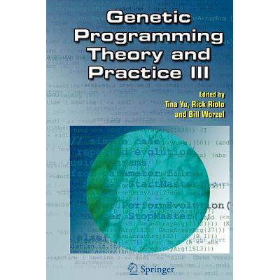 Genetic Programming Theory and Practice III Yu, Tina - Jarir.com KSA