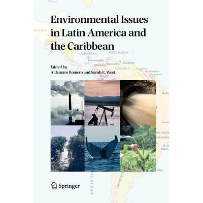 Environmental Issues in Latin America and the Caribbean Romero ...