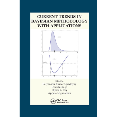 Current Trends in Bayesian Methodology with Applications Upadhyay, Satyanshu K. - Jarir.com KSA