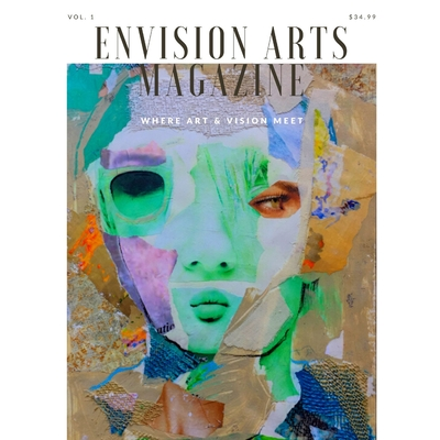 Envision Arts Volume 1 Cochran, Ginger - Jarir.com KSA