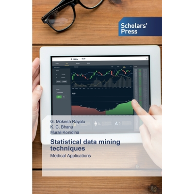 Statistical data mining techniques Rayalu, G. Mokesh - Jarir.com KSA