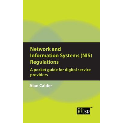 Network and Information Systems (NIS) Regulations - A pocket guide for digital service providers ...