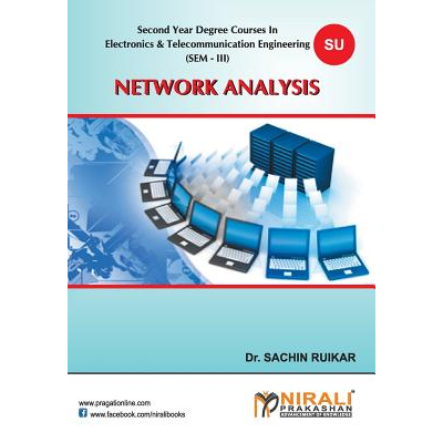 Network Analysis Ruikar, Dr. Sachin D. - Jarir.com KSA