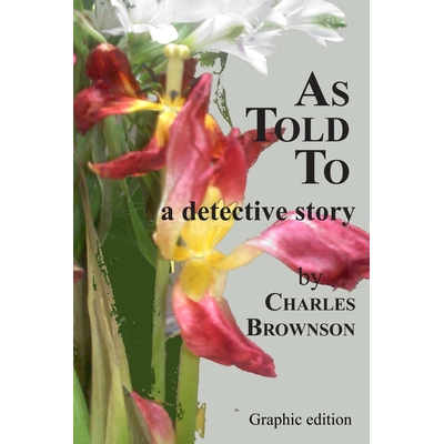 As Told To Brownson, Charles - Jarir.com KSA