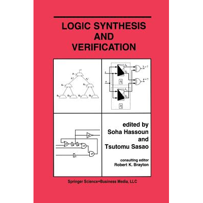 Logic Synthesis and Verification Hassoun, Soha - Jarir.com KSA
