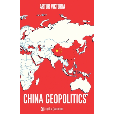 China Geopolitics Victoria, Artur - Jarir.com KSA