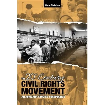 The 20th Century Civil Rights Movement TBD - Jarir.com KSA
