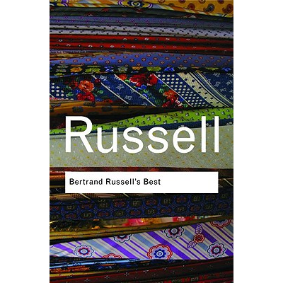 Bertrand Russells Best Russell, Bertrand - Jarir.com KSA