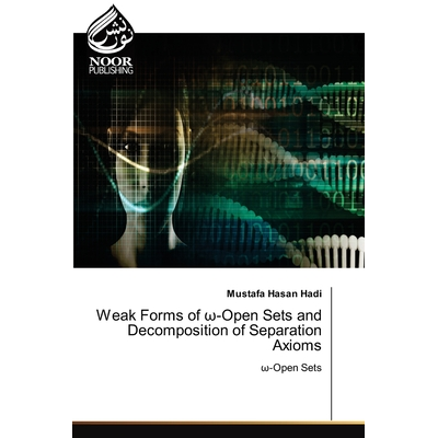 Weak Forms of ؟-Open Sets and Decomposition of Separation Axioms Hadi ...