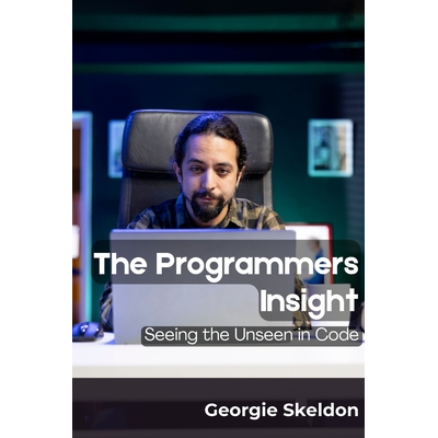 The Programmers Insight: Seeing the Unseen in Code Skeldon, Georgie ...